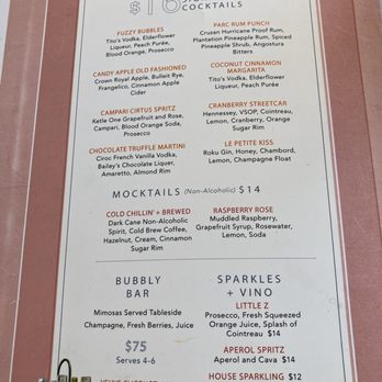 PARC - Updated May 2025 - 1784 Photos & 1165 Reviews - 800 Woodward Ave ...