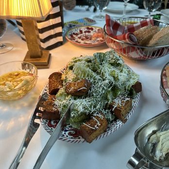 CARBONE DALLAS - Updated August 2025 - 810 Photos & 400 Reviews - 1617 ...