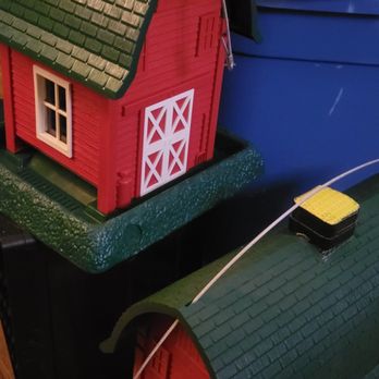 STANDISH MILLING - Updated December 2025 - 35 Photos - 1331 W Cedar St ...