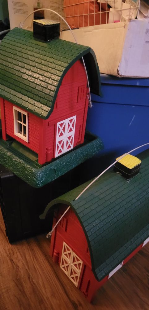 STANDISH MILLING - Updated December 2025 - 35 Photos - 1331 W Cedar St ...