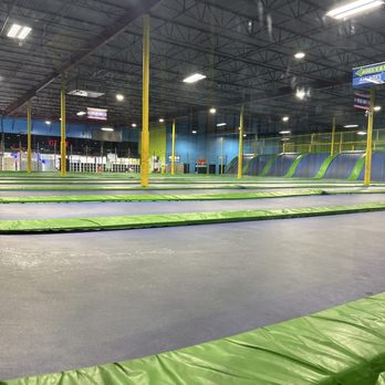 JUMPING WORLD - NW - Updated October 2025 - 78 Photos & 77 Reviews ...