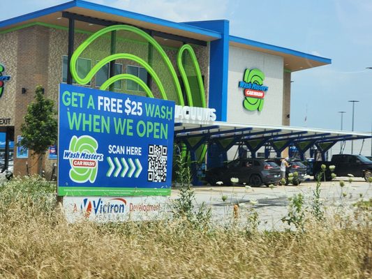 WASH MASTERS - SHERMAN - Updated December 2025 - 37 Photos & 19 Reviews ...