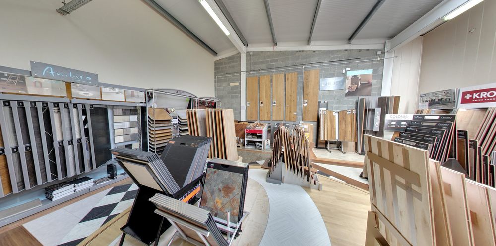 LUXURY DESIGN FLOORS - Updated April 2026 - 11 Photos - Tipperary Road ...