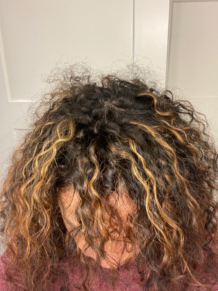 HAIR BY JAMIE BUNN - Updated December 2025 - 69 Photos & 15 Reviews ...