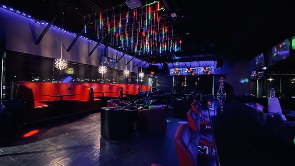 IGNITE HOOKAH LOUNGE - Updated November 2025 - 11 Photos - 49662 Van ...