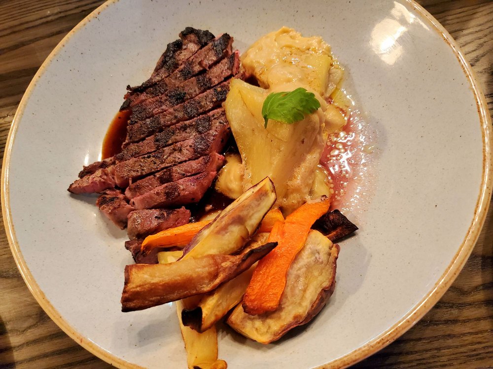 ATTICUS FINCH - 158 Photos & 81 Reviews - 1106 Tutanekai St, Rotorua ...