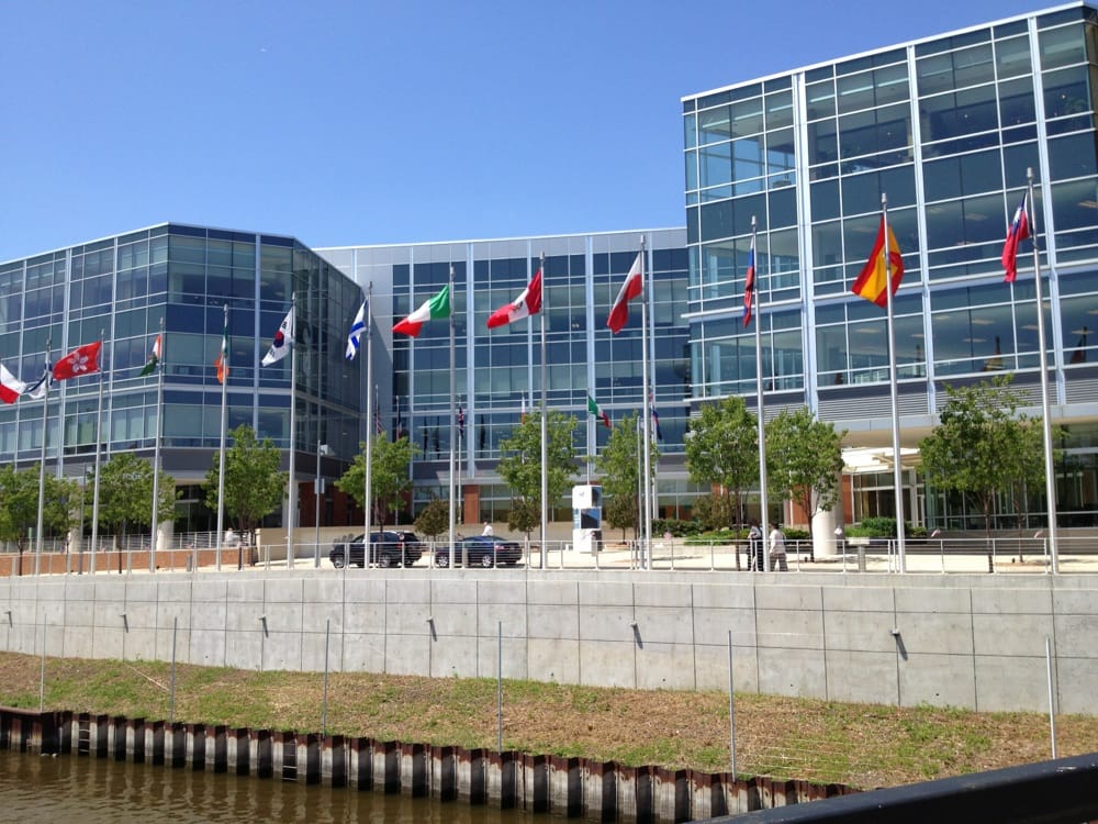 MANPOWERGROUP - Updated June 2026 - 10 Reviews - 100 Manpower Pl ...