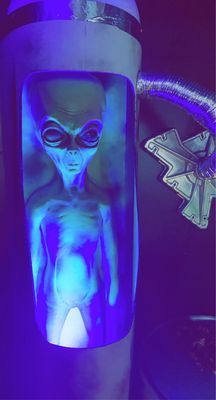 THE ALIEN ZONE - Updated May 2024 - 183 Photos & 96 Reviews - 216 N ...