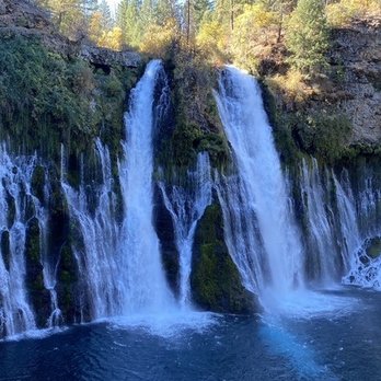 BURNEY FALLS RESORT - Updated September 2025 - 54 Photos & 16 Reviews ...