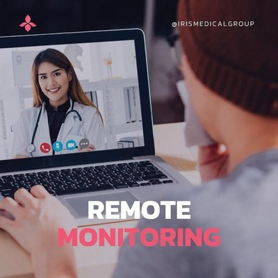 IRIS MEDICAL GROUP - Updated October 2025 - 32 Photos - 9019 Overlook ...