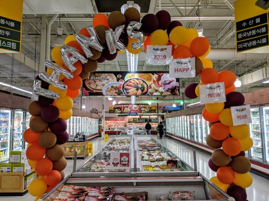 ASSI PLAZA - 116 Photos & 64 Reviews - Grocery - 1291 Old Peachtree Rd ...