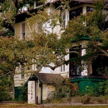 JULEP ROOM - Updated February 2026 - 21 Photos & 17 Reviews - 1217 ...