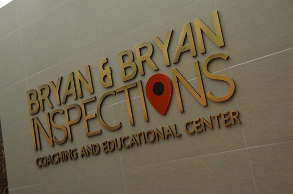 BRYAN & BRYAN INSPECTIONS - Updated January 2026 - 18 Photos & 74 ...