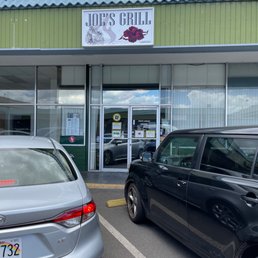 JOE’S GRILL EXPRESS - Updated June 2025 - 2188 Photos & 1015 Reviews ...