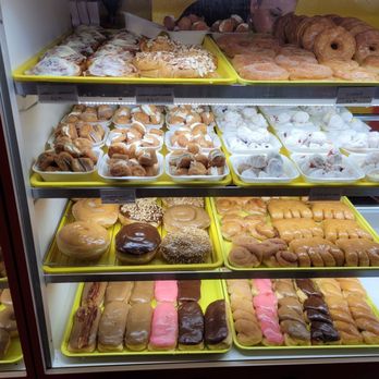 CRISPY DONUTS-WICHITA - Updated March 2025 - 32 Photos & 26 Reviews - 460 N West St, Wichita ...