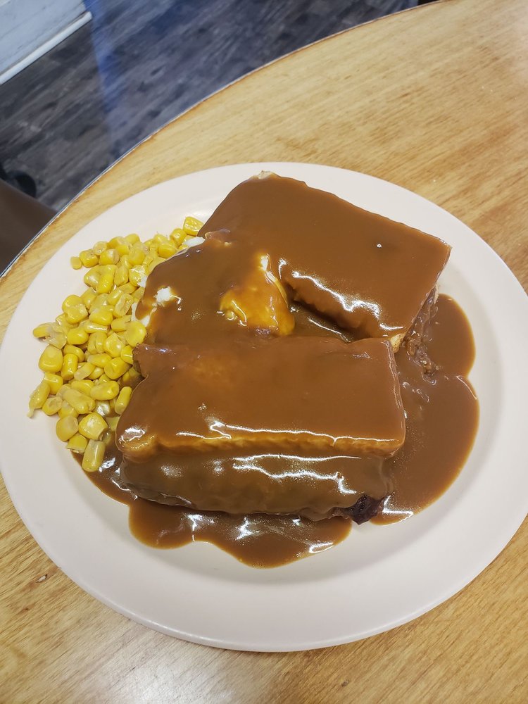 THE TRACK KITCHEN - Updated June 2024 - 17 Photos & 29 Reviews - 665 N ...