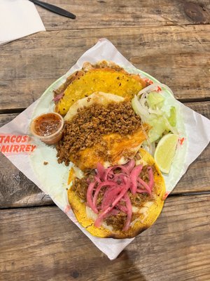 TACOS MIRREY - Updated May 2026 - 16 Photos & 19 Reviews - Edgewood ...