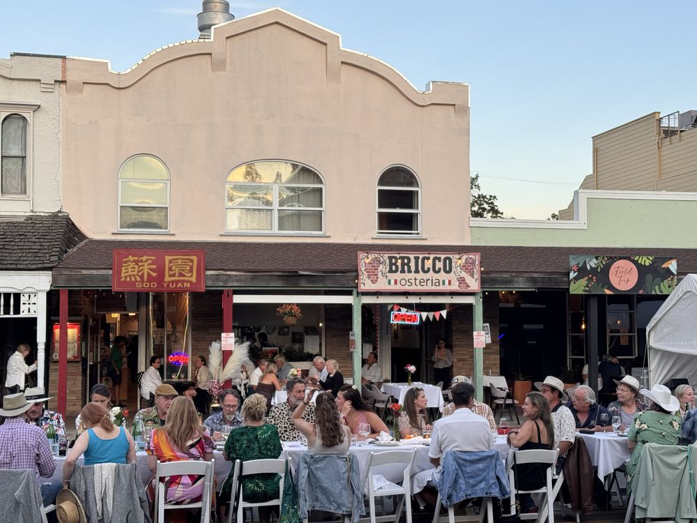 BRICCO OSTERIA & BAR - Updated February 2026 - 445 Photos & 252 Reviews ...