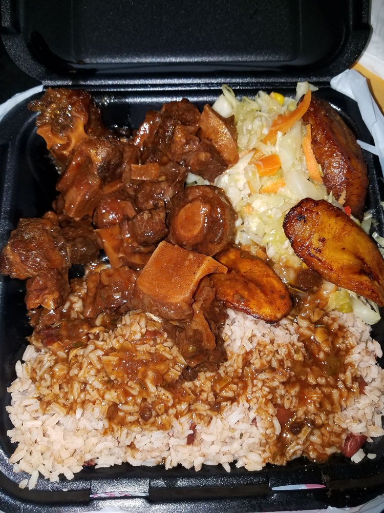 GOLDEN KRUST CARIBBEAN RESTAURANT - Updated December 2025 - 10 Reviews ...