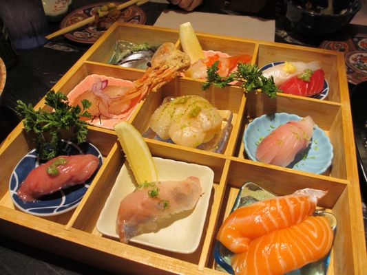 MARU SUSHI AND RAMEN - Updated June 2026 - 457 Photos & 185 Reviews ...