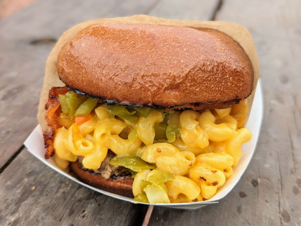 CAPITOL BURGER - Updated May 2024 - 182 Photos & 203 Reviews - 12 W ...