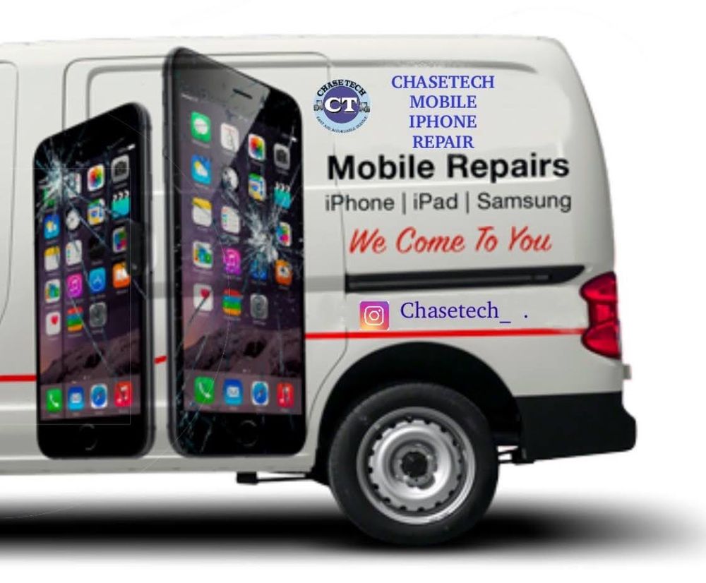 CHASETECH - Updated January 2026 - 11 Photos - Columbia, South Carolina - Mobile Phone Repair ...