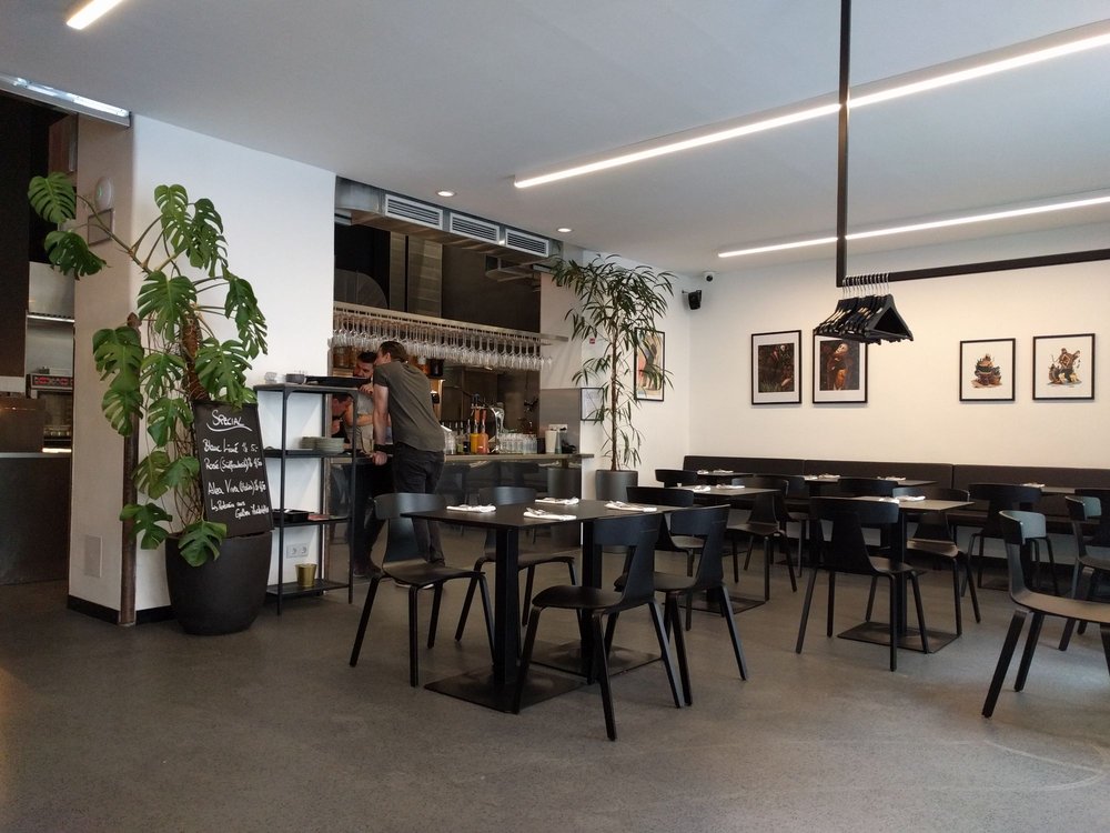 THE BIRDYARD - Updated September 2024 - 15 Photos - Lange Gasse 74 ...