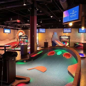 PUTTSHACK - PHILADELPHIA - Updated March 2025 - 155 Photos & 106 ...