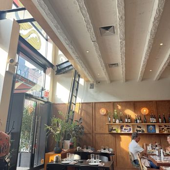 LALIKO - Updated January 2026 - 94 Photos & 37 Reviews - 80 Carmine St ...