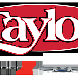 TAYLOR DODGE CHRYSLER JEEP RAM - 1497 N State Rte 50, Bourbonnais ...