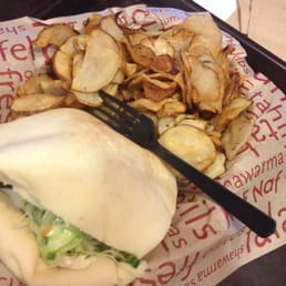 NAF NAF GRILL - Updated December 2025 - 266 Photos & 866 Reviews - 1739 ...