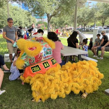 ASIA SOCIETY TEXAS CENTER - Updated May 2026 - 417 Photos & 58 Reviews ...