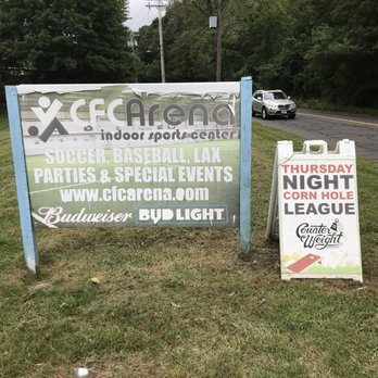 CFC ARENA - Updated December 2025 - 39 Photos & 11 Reviews - 1018 ...