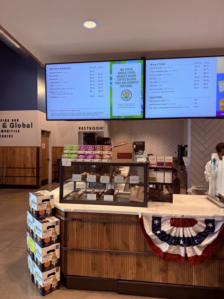 WHOLE FOODS MARKET - Updated December 2025 - 36 Photos & 20 Reviews ...