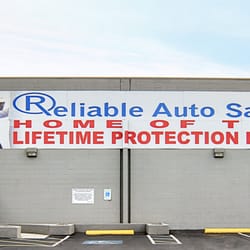 RELIABLE AUTO SALES - 41 Photos & 137 Reviews - 2575 E Sahara Ave, Las ...