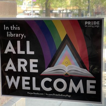 BUDLONG WOODS BRANCH - CHICAGO PUBLIC LIBRARY - Updated September 2025 ...