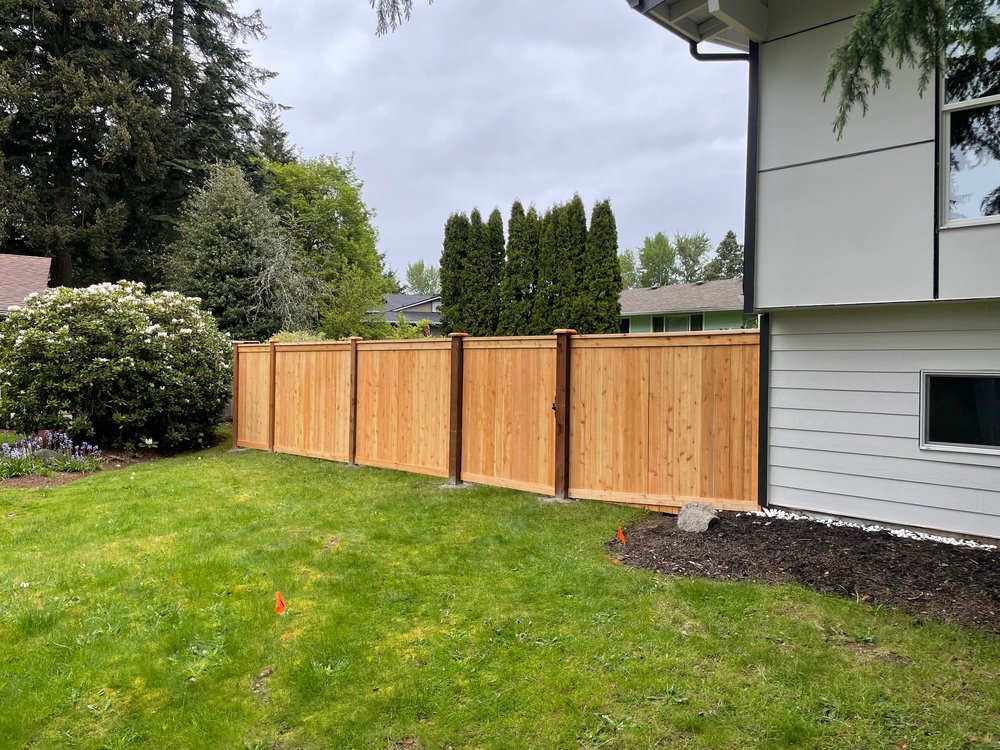 MILAM FENCING - Updated May 2026 - 70 Photos - 23411 196th Ave SE ...