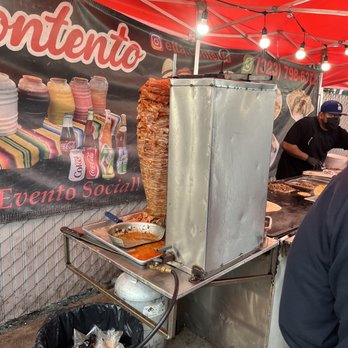 EL TACONTENTO - Updated May 2025 - 17 Photos & 14 Reviews - 8088 ...