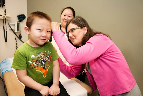 ALLINA HEALTH BLAINE CLINIC - Updated December 2025 - 20 Photos & 12 ...