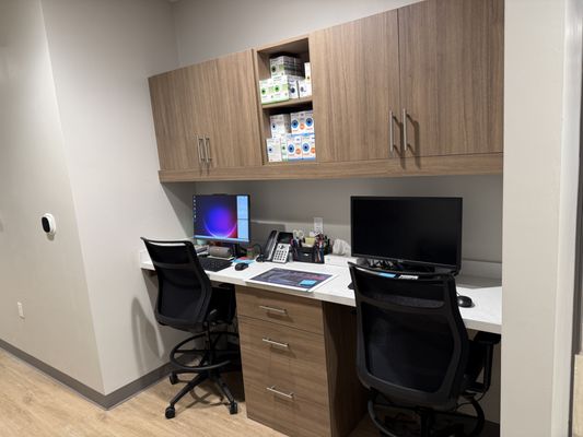 BIG BEND FAMILY EYE CARE - Updated December 2025 - 23 Reviews - 2878 ...