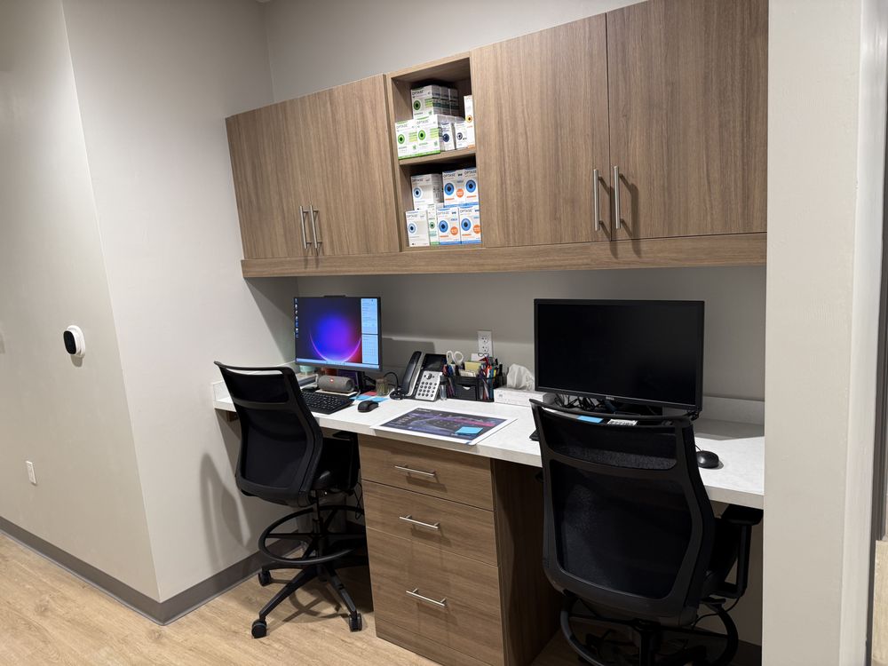 BIG BEND FAMILY EYE CARE - Updated June 2026 - 22 Reviews - 2878 ...