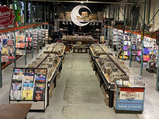 FACTORY RECORDS - 13 Photos & 11 Reviews - 158 W Clinton St, Dover, New ...