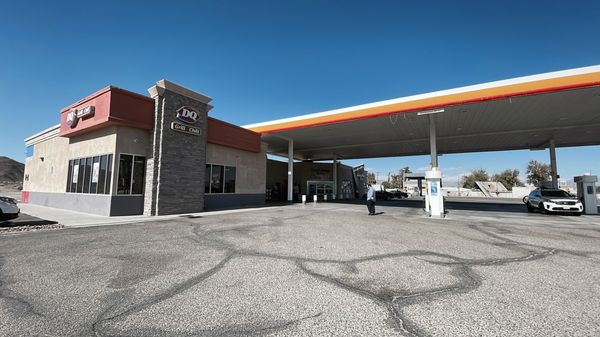 TESLA SUPERCHARGER - BAKER - Updated June 2025 - 175 Photos & 84 ...