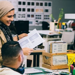 NEWSCHOOL OF ARCHITECTURE AND DESIGN - 26 Photos & 23 Reviews - 1249 F ...