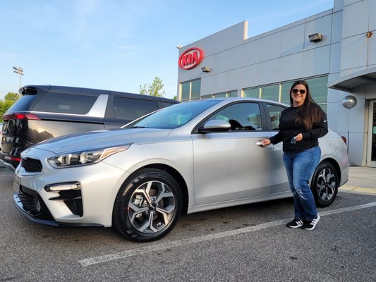 BULLDOG KIA - Updated December 2025 - 75 Photos & 34 Reviews - 4305 ...