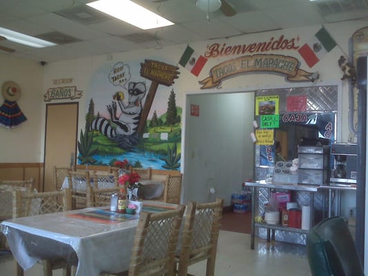 TACOS EL MAPACHE III - Updated August 2025 - 10 Photos - Renwick Dr ...