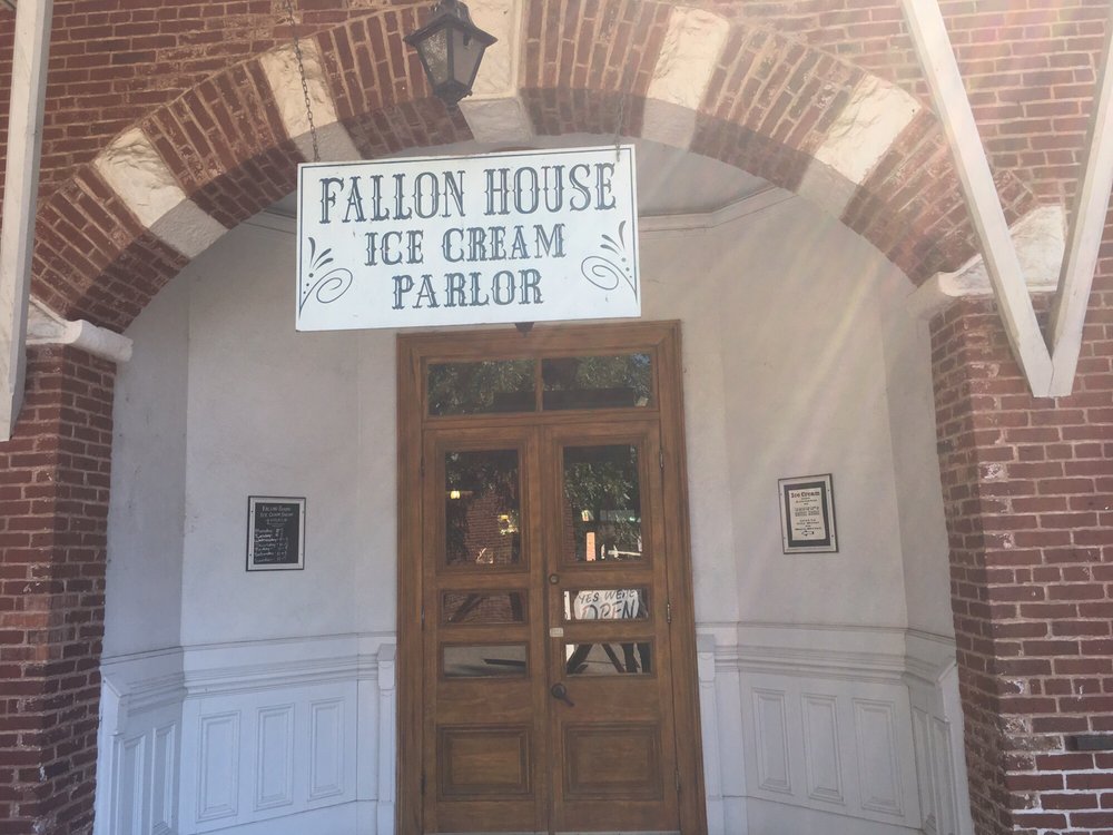 FALLON ICE CREAM PARLOR - 31 Photos & 24 Reviews - 11175 Washington St ...