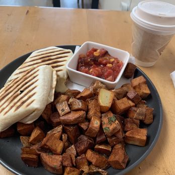 ACOCA COFFEE - Updated March 2025 - 127 Photos & 78 Reviews - 500 W ...