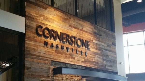 CORNERSTONE CHURCH - Updated February 2026 - 28 Photos & 17 Reviews ...