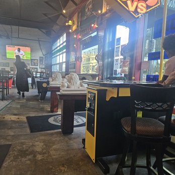 BUFFALO BILLIARDS - Updated December 2025 - 46 Photos & 94 Reviews ...